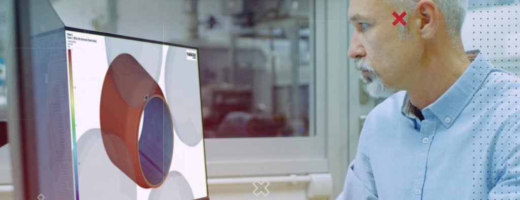 Design and simulation - Pipe manufacturing companies